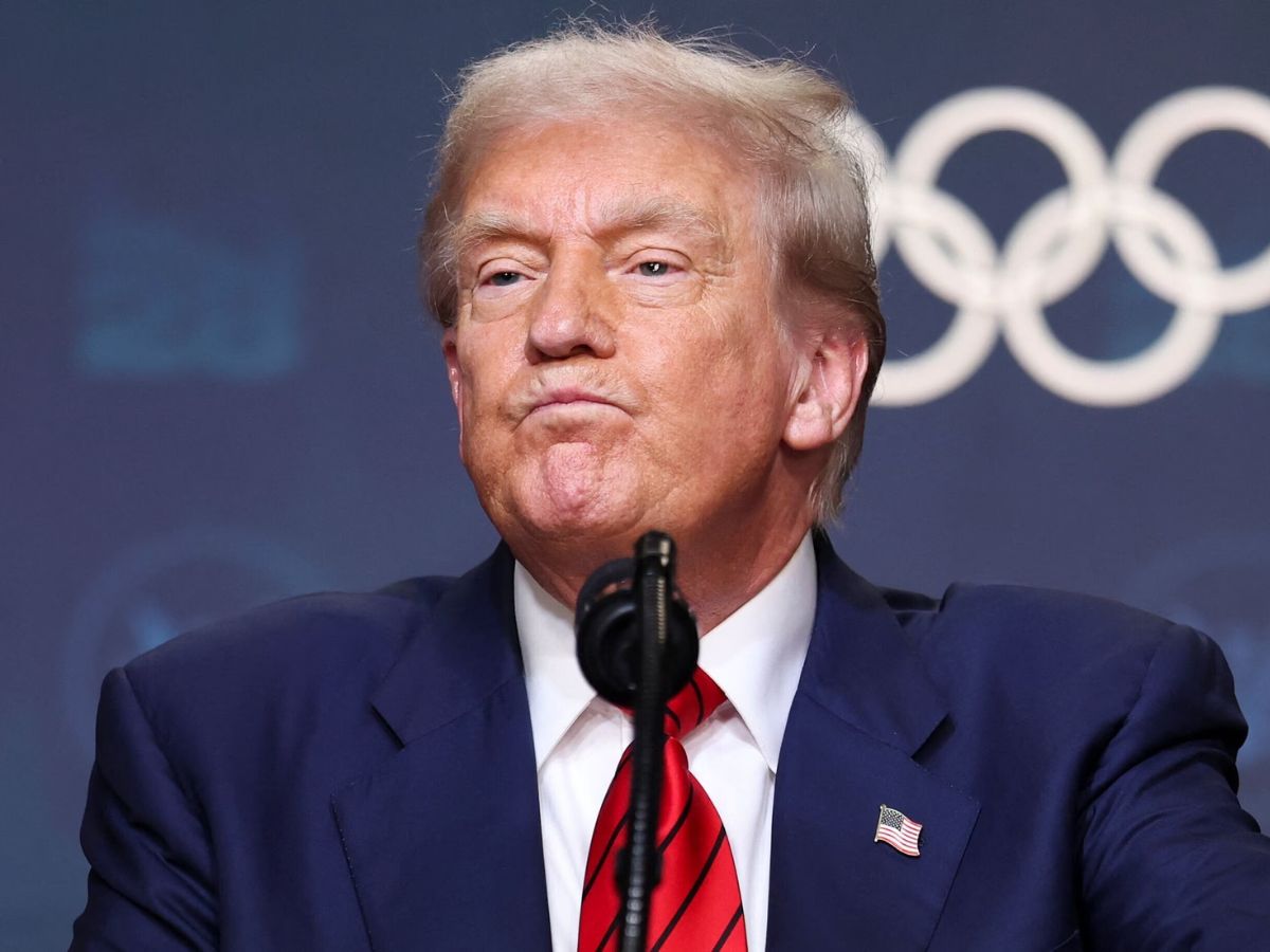 India to face 500% US tariffs over Russian oil? Trump backs new 'Russia ...