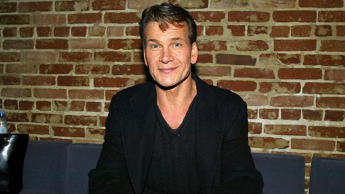 Muere el hermano menor de Patrick Swayze a los 63 años