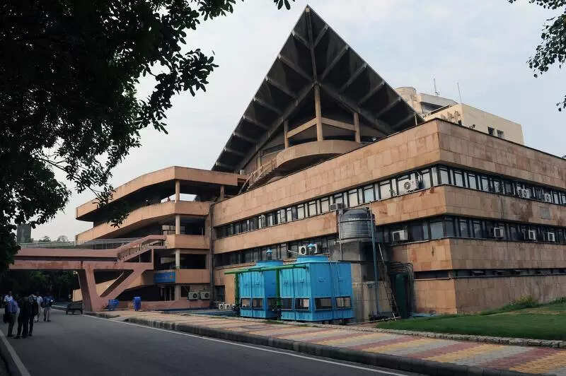 Design for Bharat challenge: 19 teams showcase projects at IIT Delhi