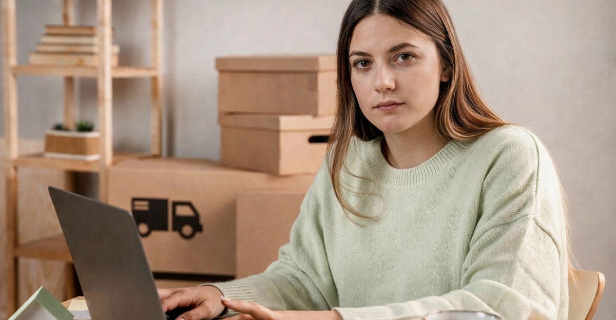 I tried "dropshipping" to make extra cash. Now I owe $9,000 in returns ...