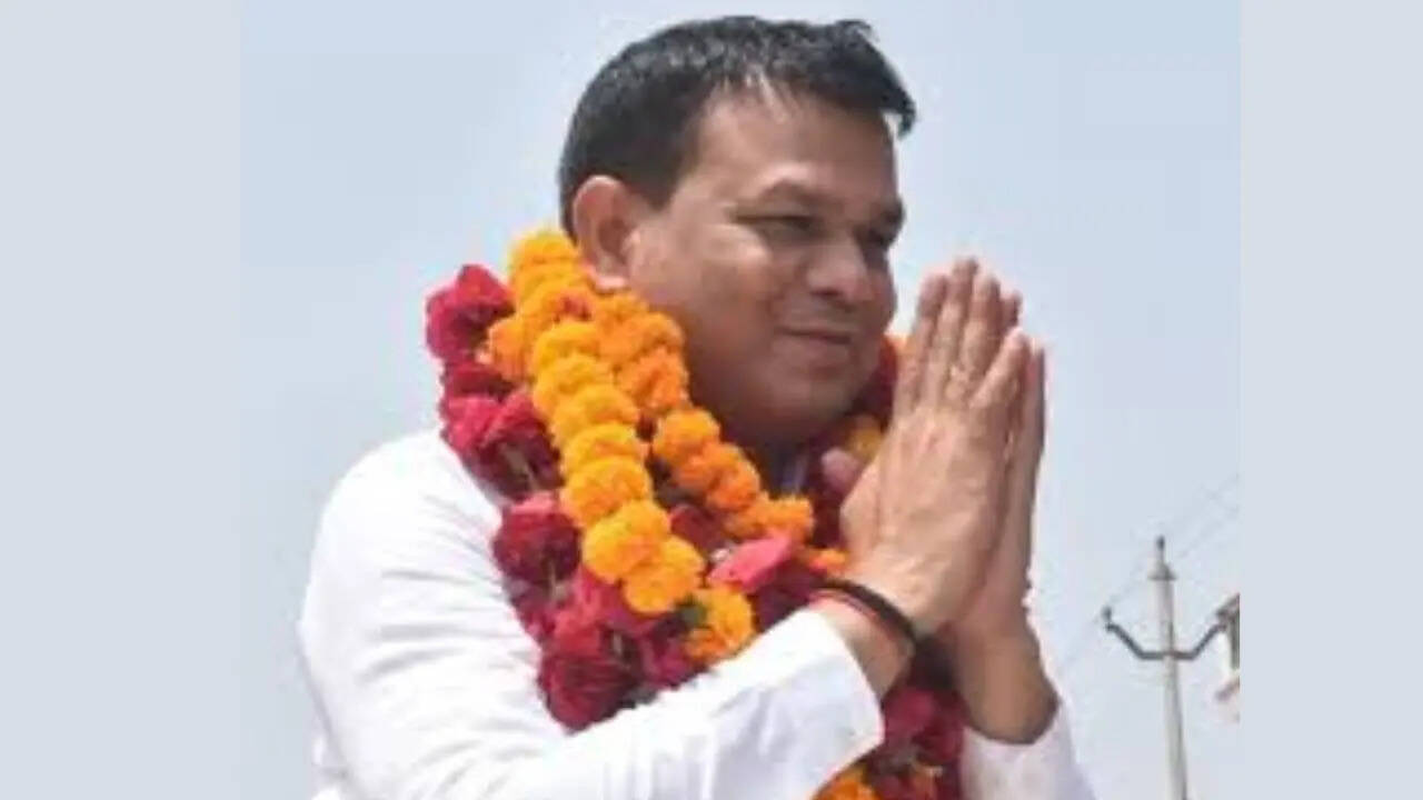 Don't want Muslim votes: BJP MLA's remark triggers political firestorm ...