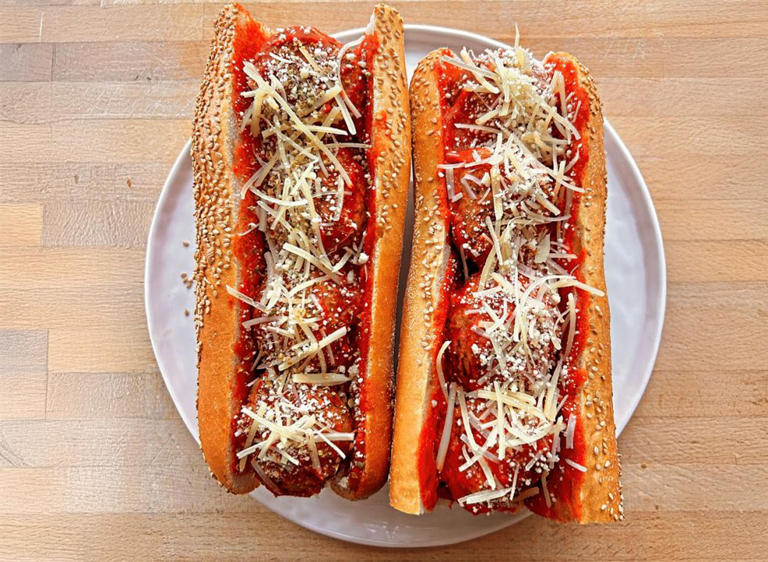 5 Italian restaurant chains fans say have the best meatball subs
