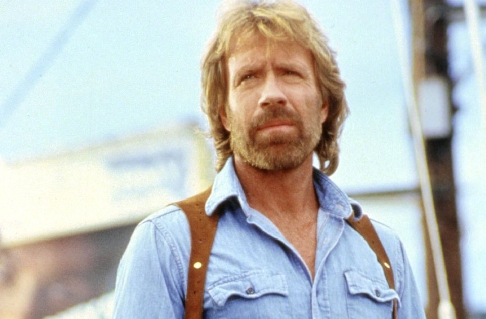 Syn Chucka Norrisa dziś nie do poznania. Tak wygląda Dakota Alan Norris