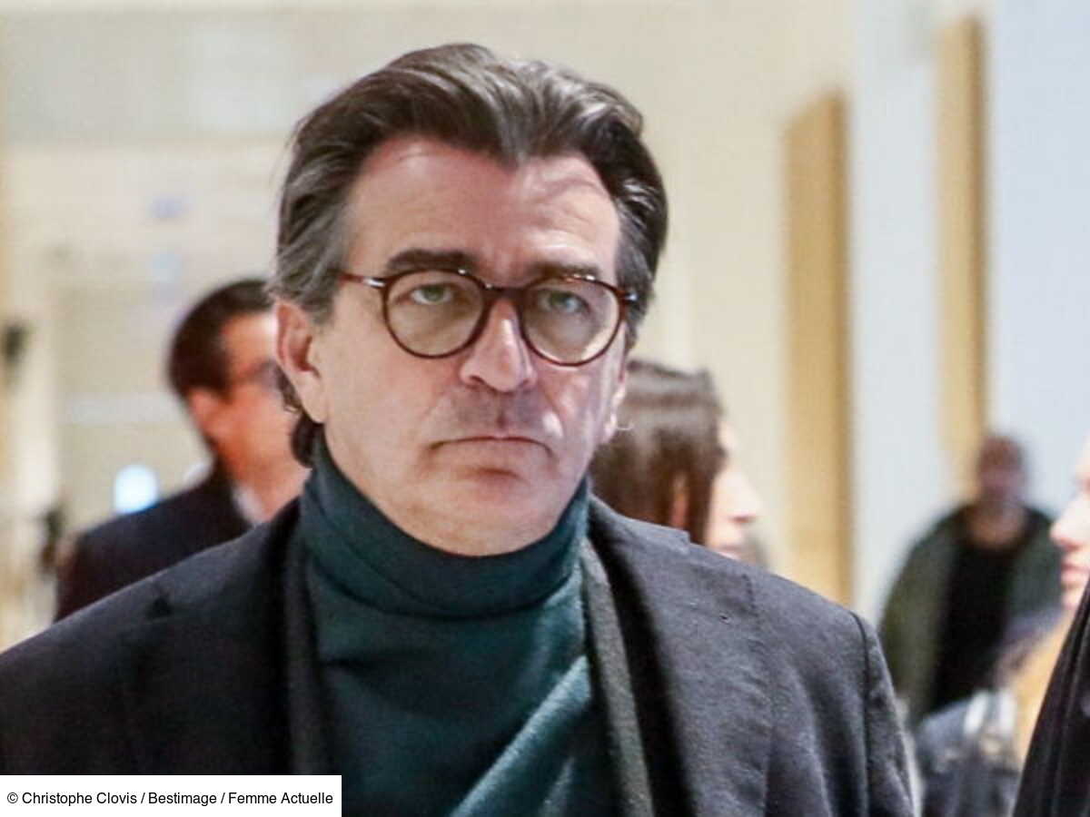 "Il l'a percuté à 130 km/heures" : Yannick Alléno se confie "en tant ...