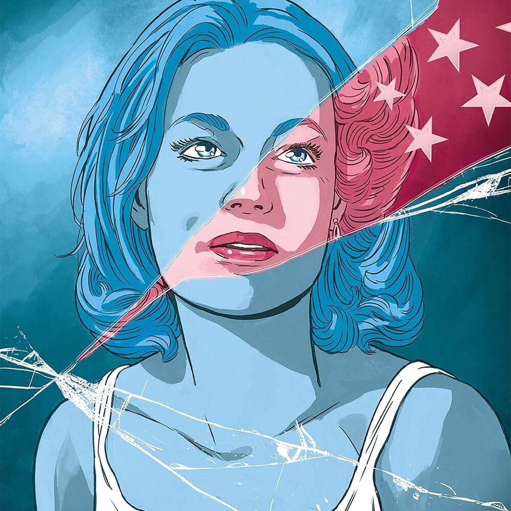 „Sissi“ war nur der Anfang: Romy Schneiders Leben als Comic