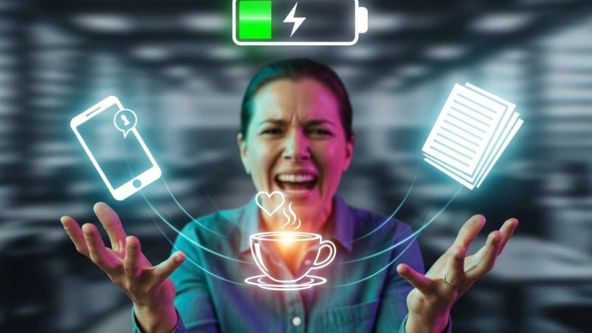 7 telltale signs you're a people-pleaser (and it's secretly hurting you)