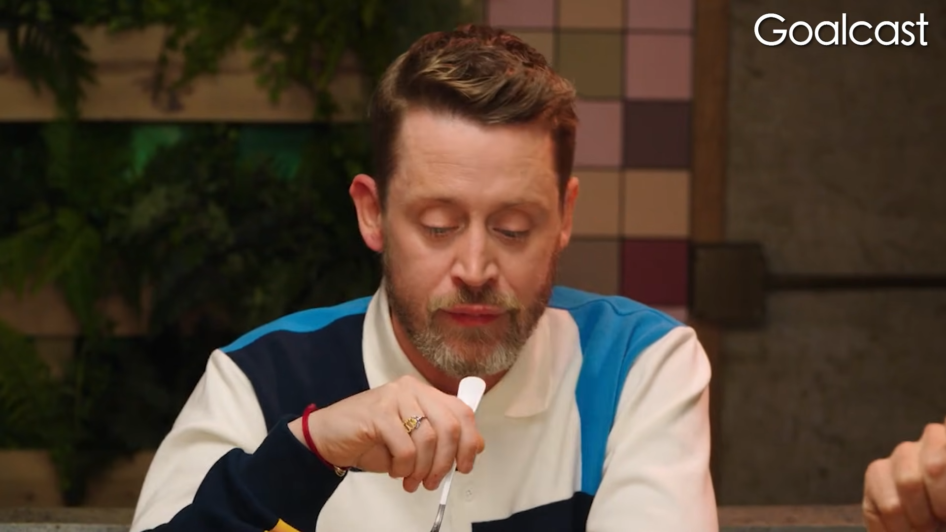 I called the cops on my own dad - Macaulay Culkin on the night ...