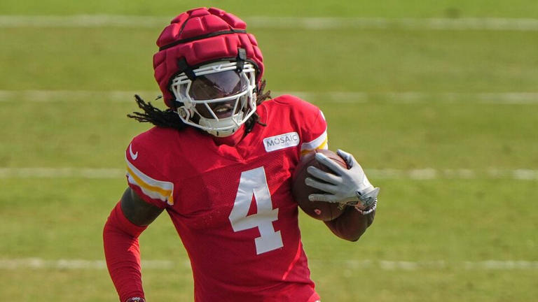 Kansas City Chiefs issue vague statement amid domestic violence ...