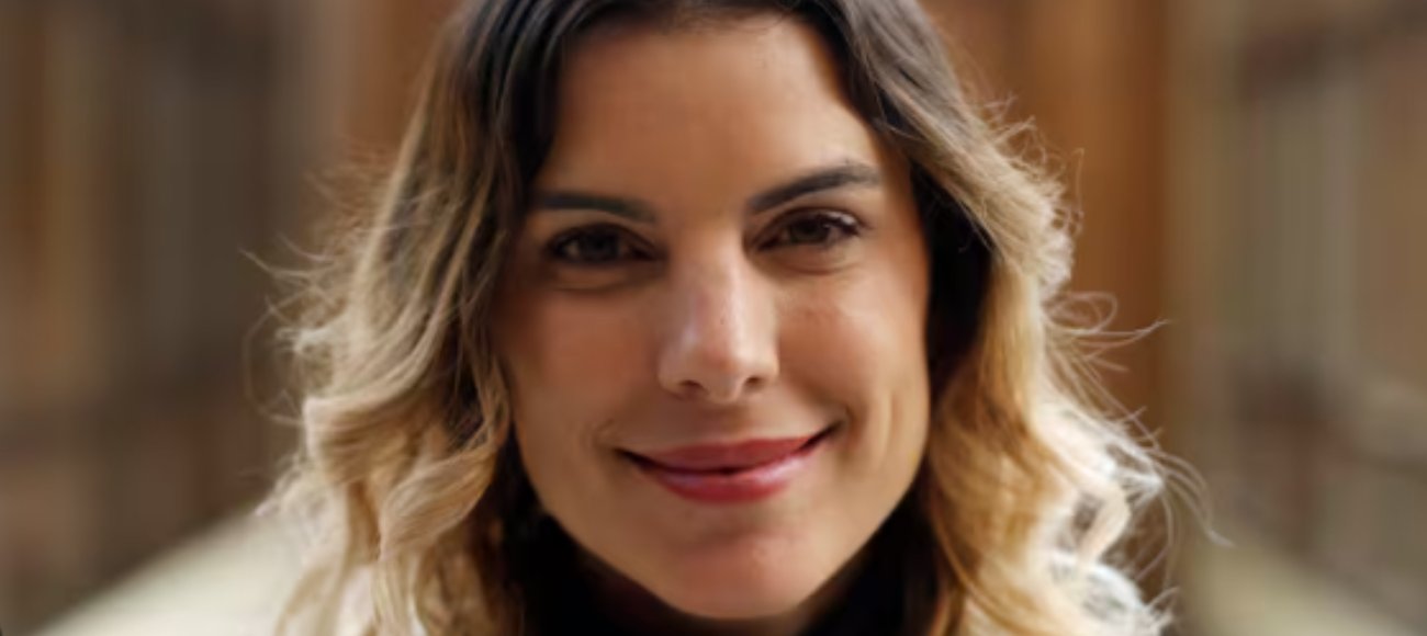 Maite Orsini recuerda su paso por El laberinto de Alicia: “Soy una ...