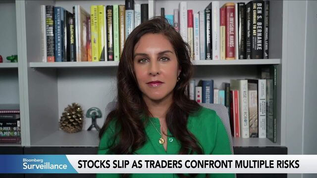 Trump policies may bring markets 'moment of pause,' says Principal's Shah