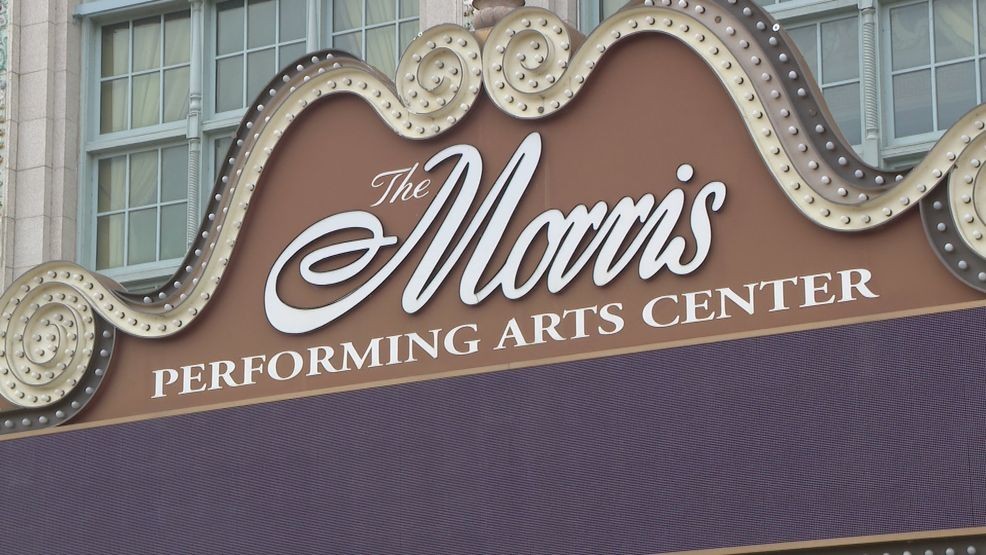 Amazing America: The Raclin Murphy Encore Center to open with events