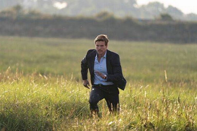 All the Irish locations used for BBC drama Lynley