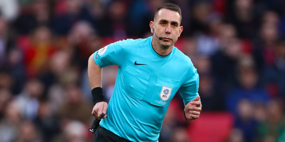 Ex-Premier League referee faces sentence over child image offence