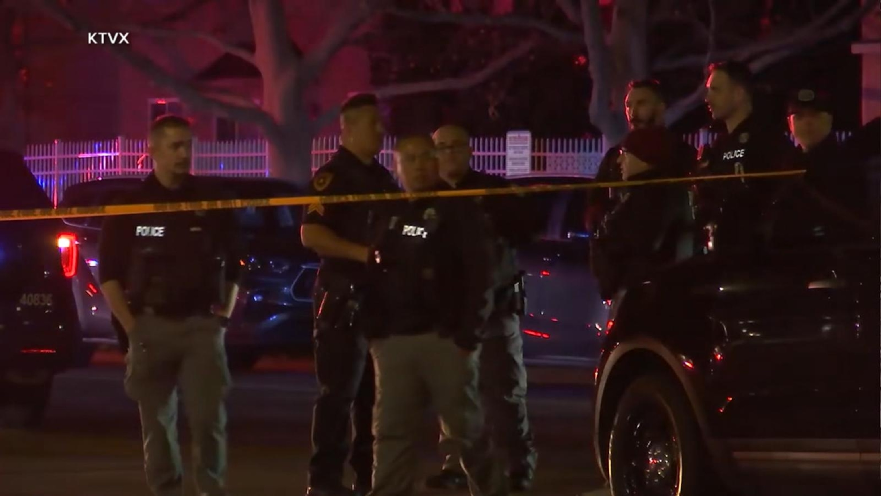 Urgent manhunt after mass shooting at funeral in Utah