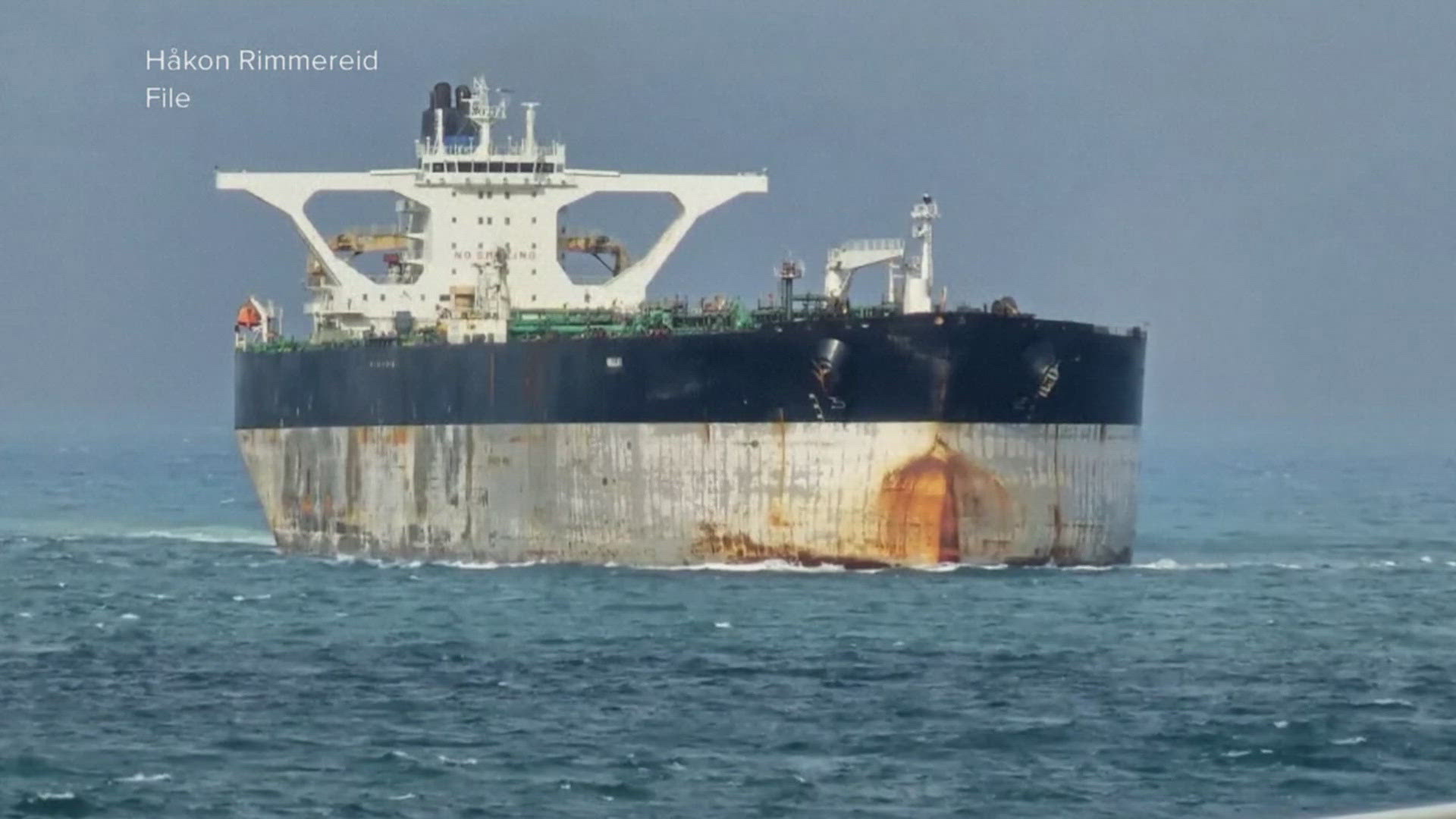 US seizes more Venezuelan vessels after deposing Maduro