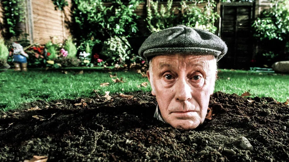 New to BritBox? This classic comedy is the place to start