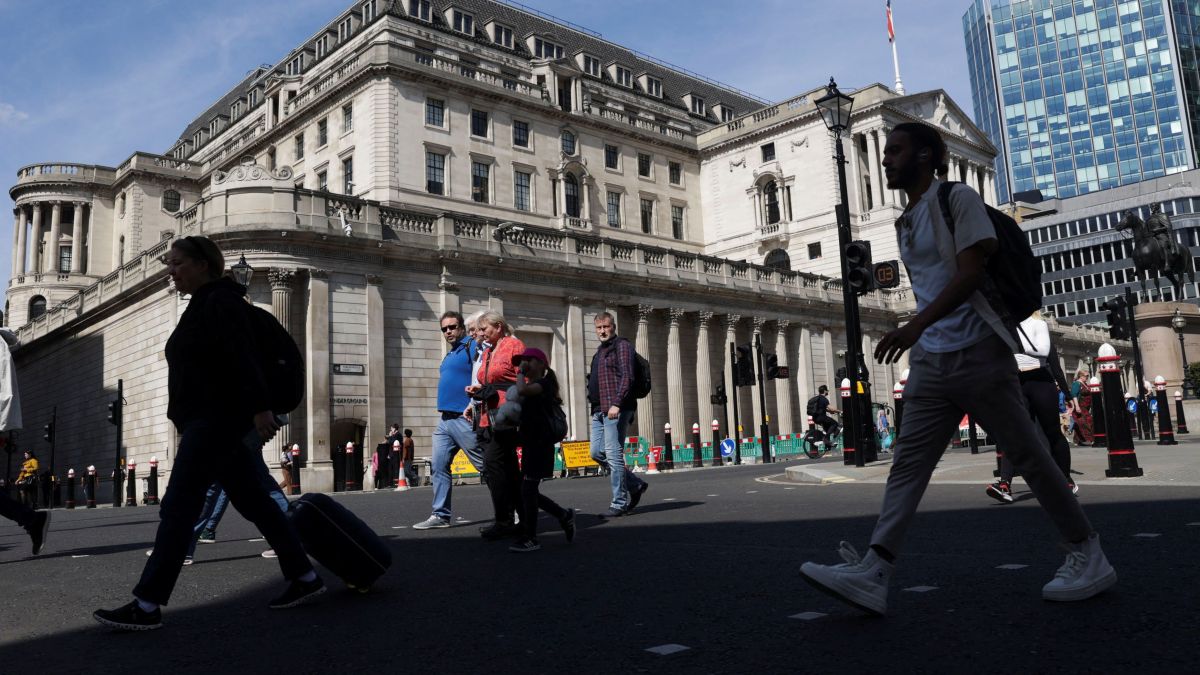 Zona do euro: índice de sentimento econômico cai a 96,7 em dezembro