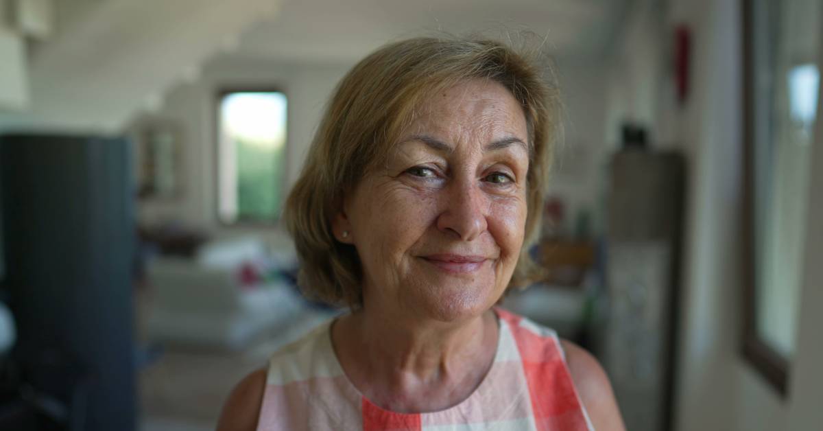 Here's the average 401(k) balance of 70-year-old Americans (how do you stack up?)