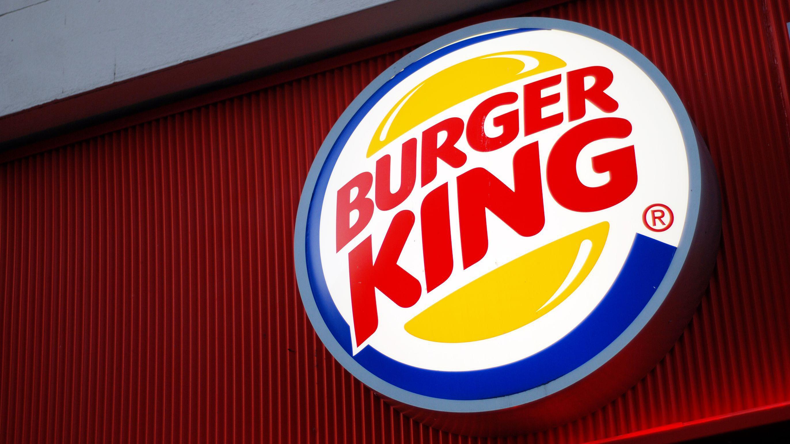 New Burger King drive-thru to be built in town