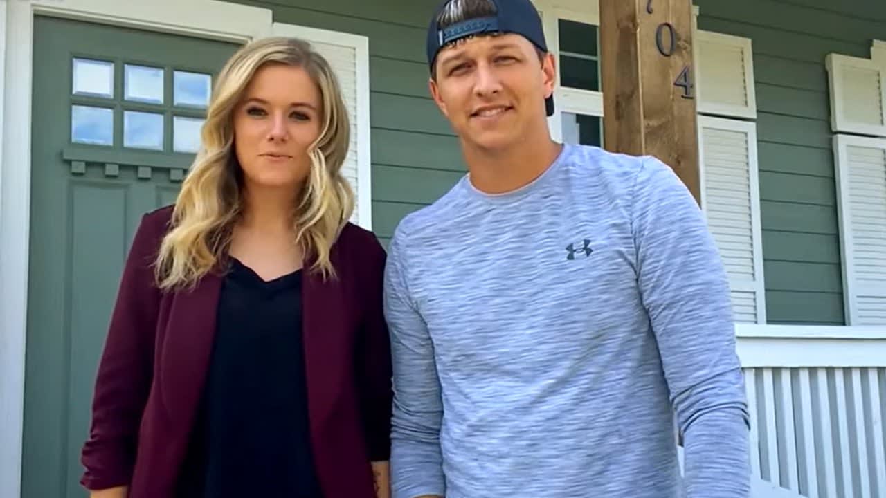 $5M (£3.95M) renovation scam ends as streamer couple Christopher Judge ...