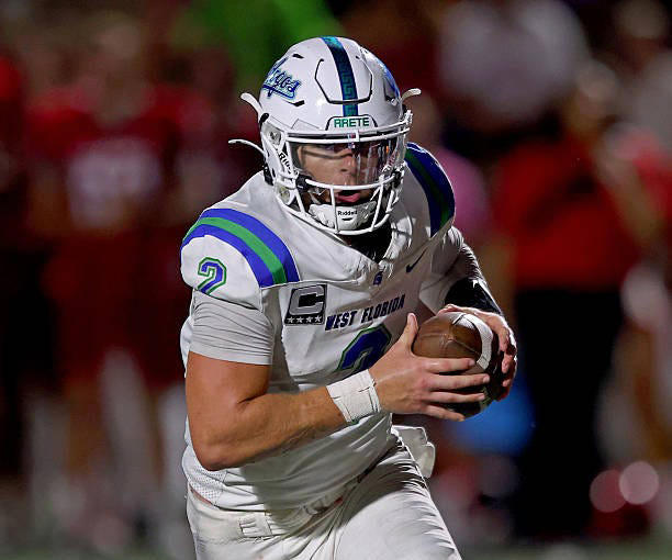 Tiger FB: Memphis lands 4-star Marcus Stokes via the portal