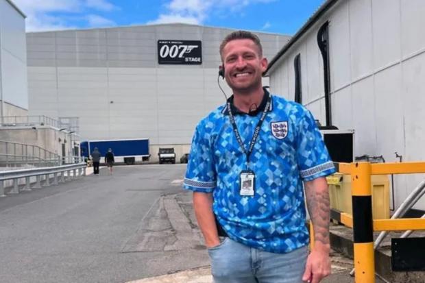 £30,000 raised after South Essex man hurt in horror 11-storey fall in ...