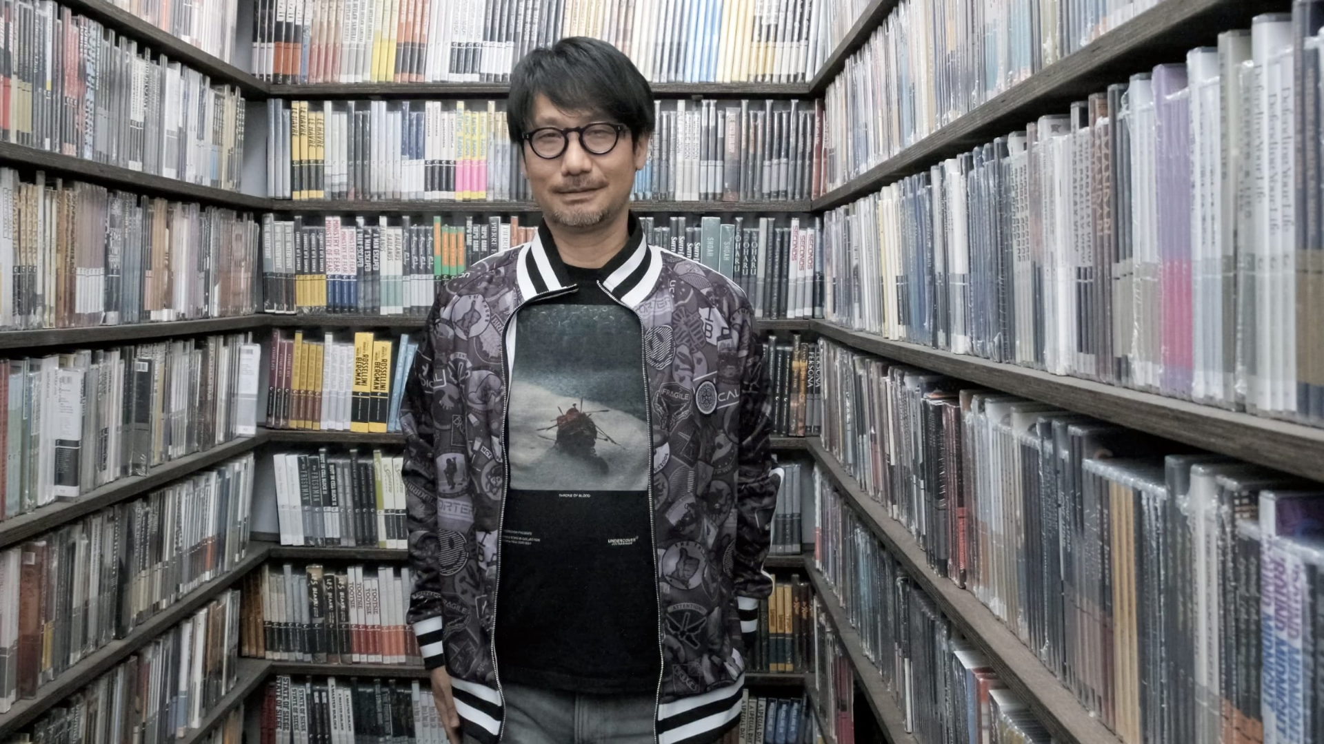 Pecadores, Guerreiras do K-Pop, Pluribus e mais: Hideo Kojima elege os ...