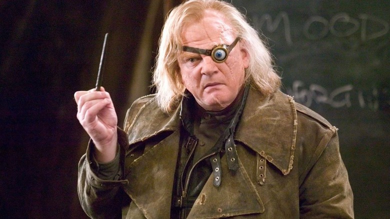 5 Harry Potter characters stronger than Voldemort