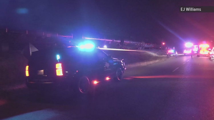 Man dies after being struck by train between Beaumont, Sour Lake late ...