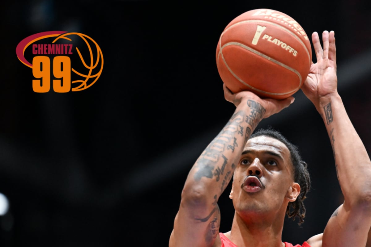 Niners bleiben im Eurocup auf Erfolgskurs: Vierter Sieg in Serie