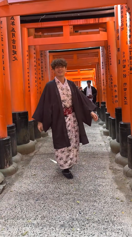 Why the locals hate me