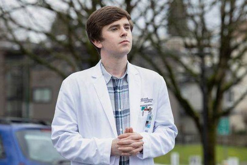Is The Good Doctor's Shaun Murphy based on a real person? Netflix hit ...