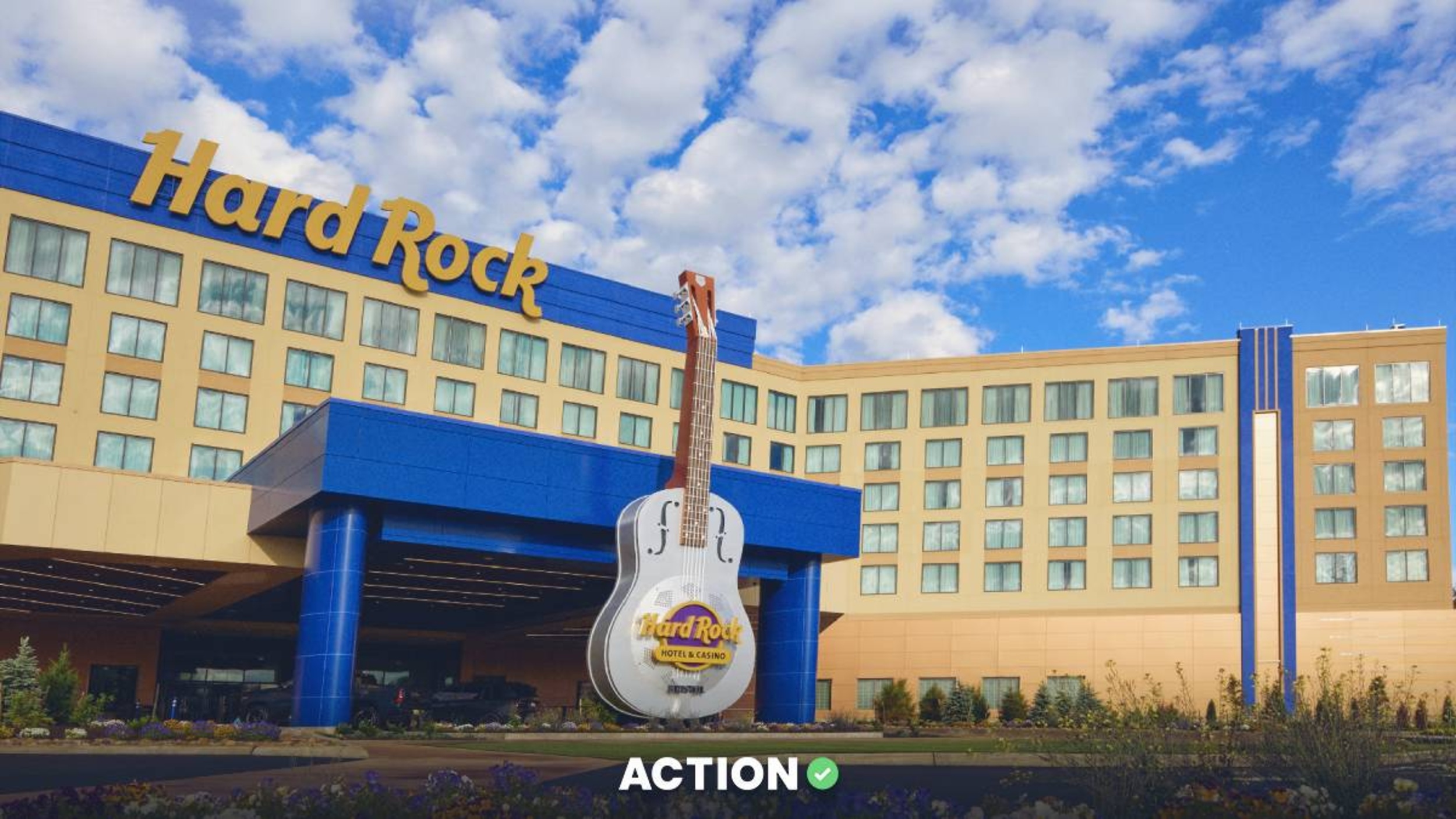 Lawmakers clash over Hard Rock Bristol Casino’s revenue