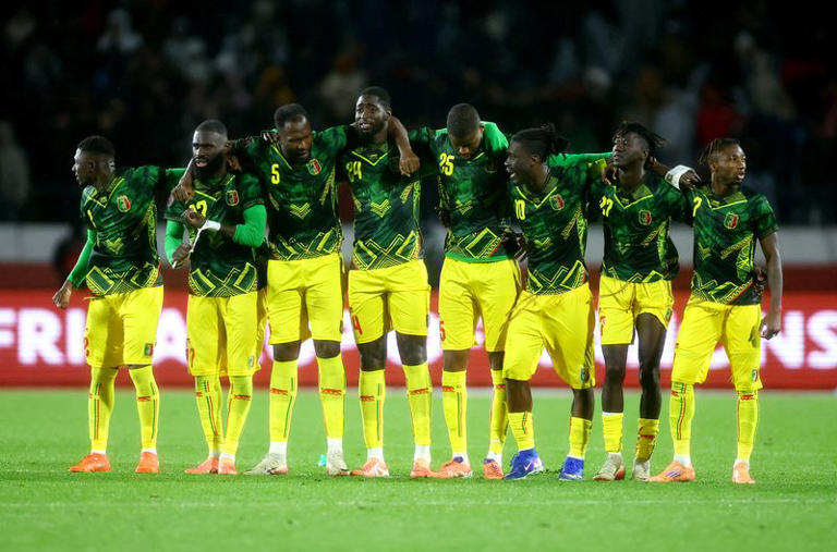 Soccer-Mali’s mental approach key to upsetting Senegal