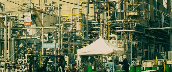 Shell chemical business set to swing to a loss in Q4