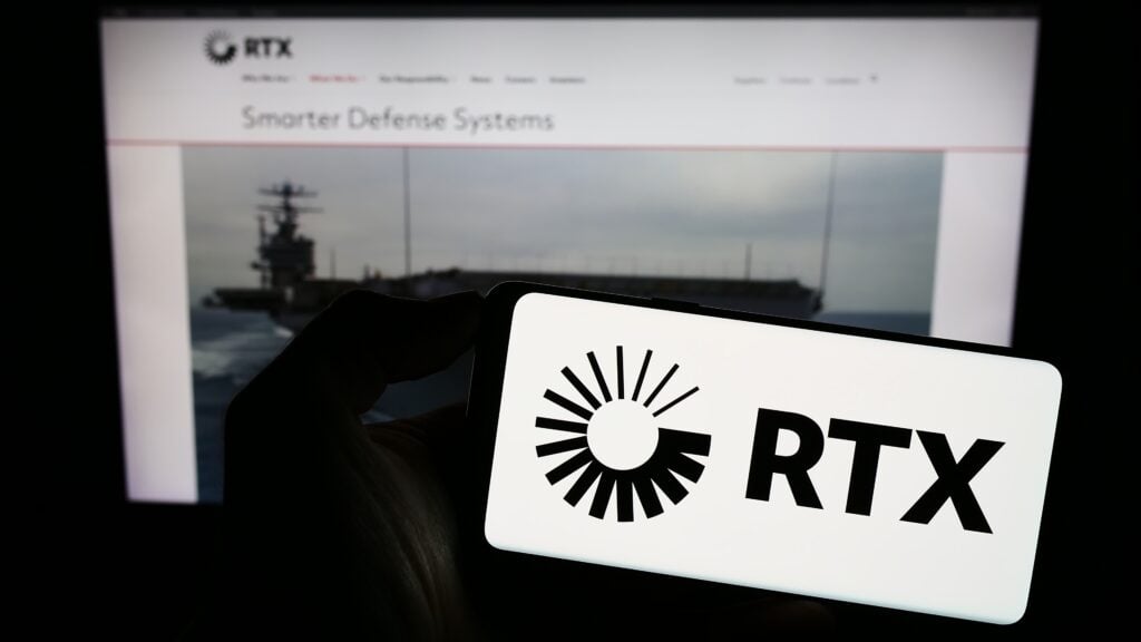 RTX Corp, Lockheed, L3Harris, other defense stocks climb in Thursday ...