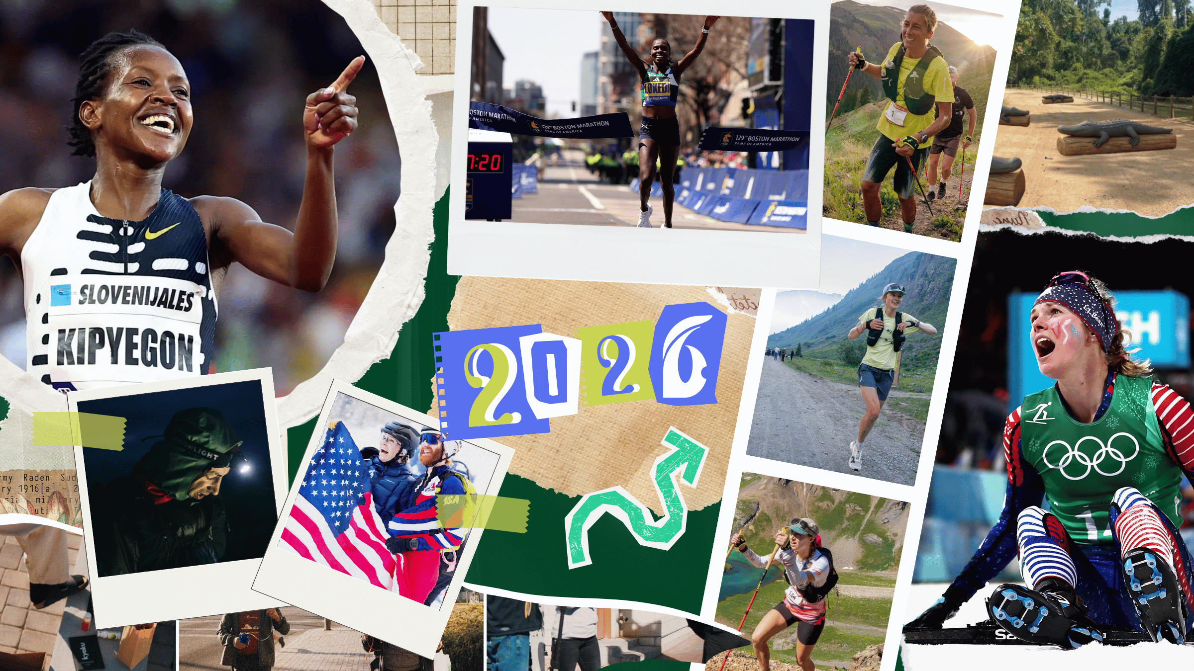 9 reasons this running nerd is psyched for 2026