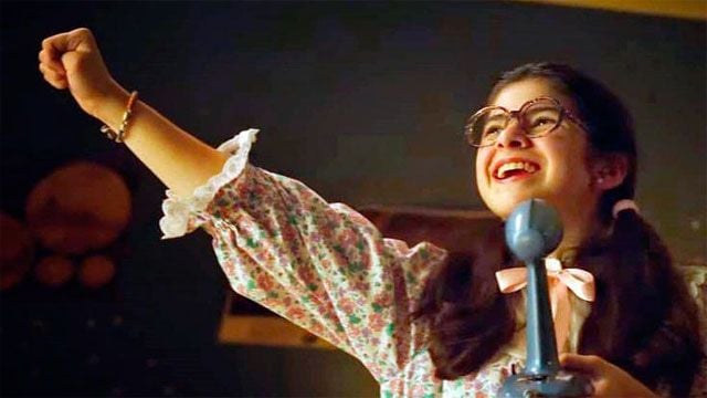 Me parece fatal que este icónico personaje de 'Stranger Things' no haya ...