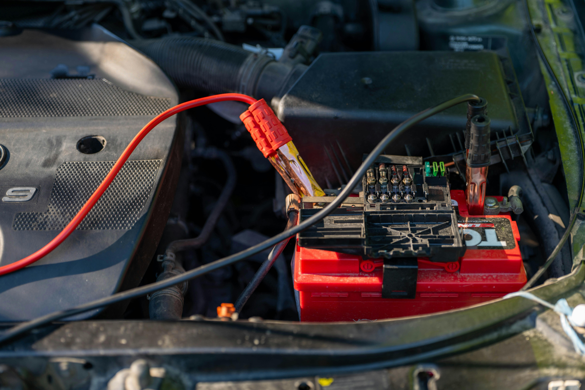 Cheap jump starters can catch fire. Here's how to buy one that won't.