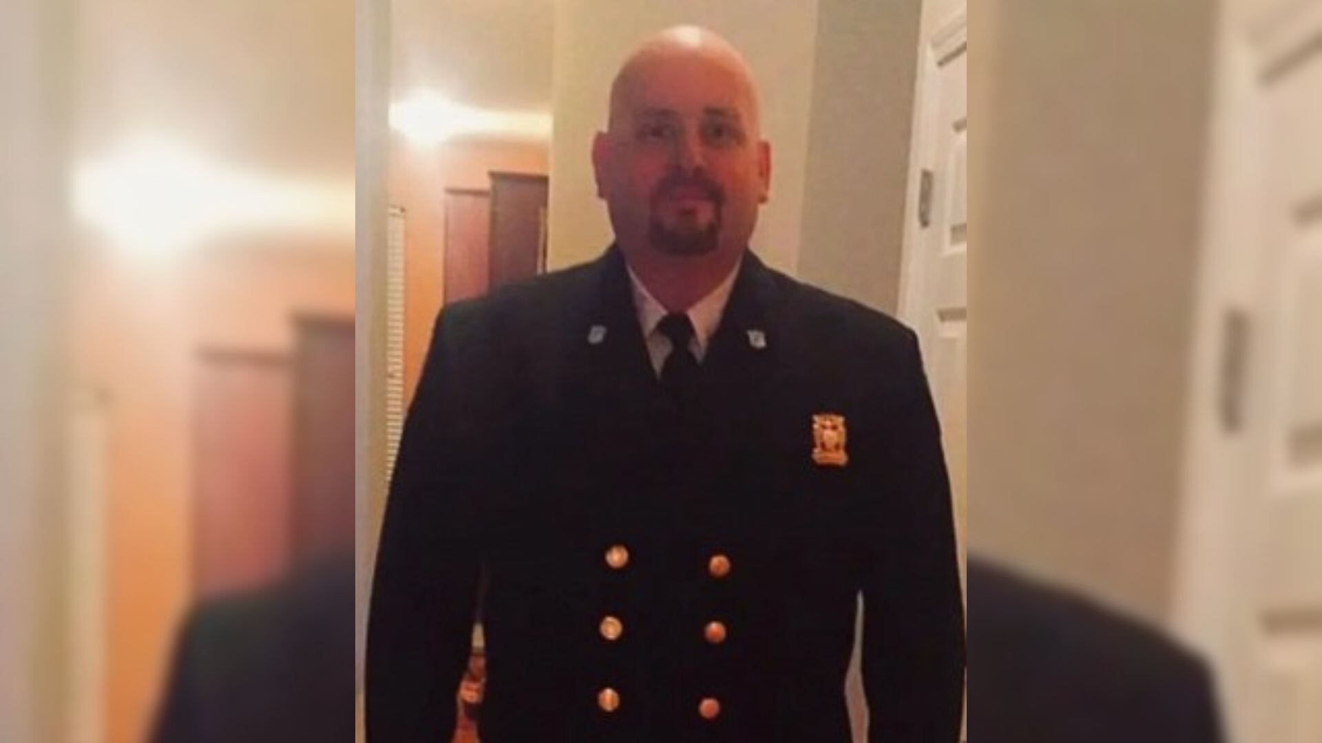 City of Inman appoints new fire department chief