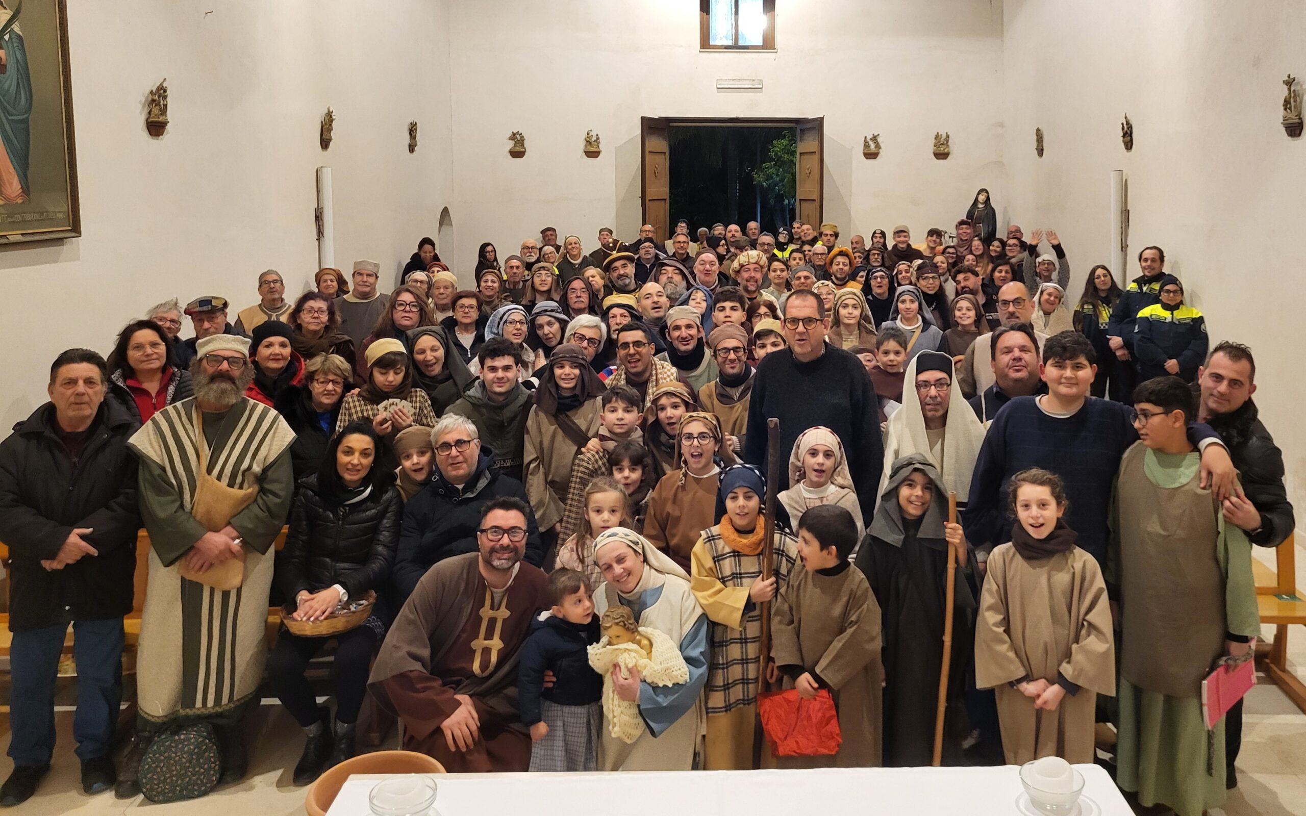 Taormina, a Trappitello si chiude con l’Epifania la 21esima edizione ...