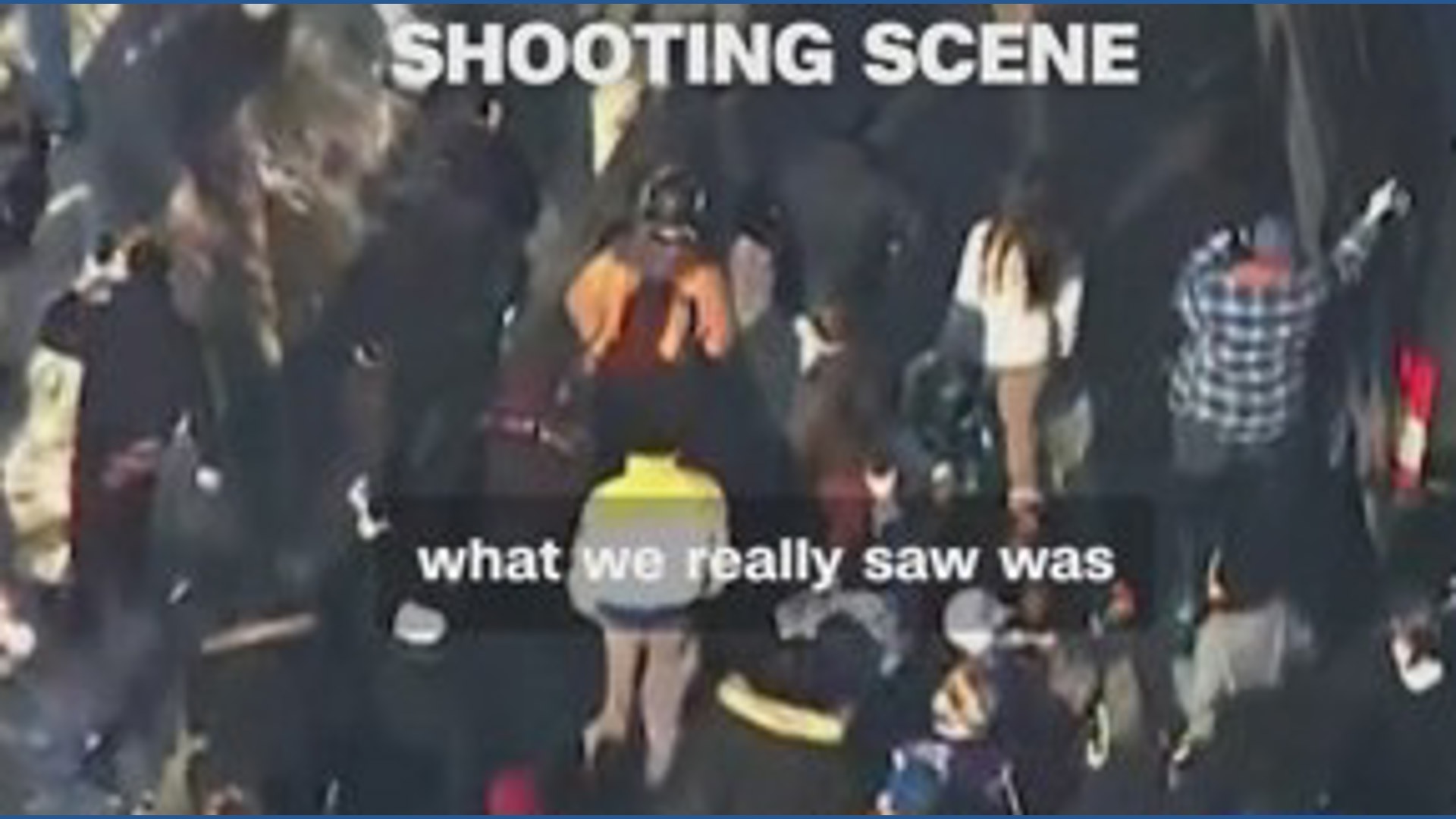 Protesters in Minneapolis pelt police with snowballs