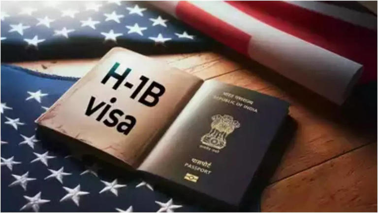Can a past arrest jeopardise an H-1B extension? Visa holders turn to ...