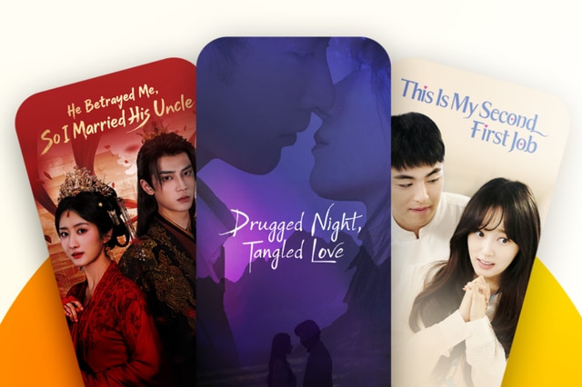You can now watch micro dramas on Viu—here are 4 titles to check out now