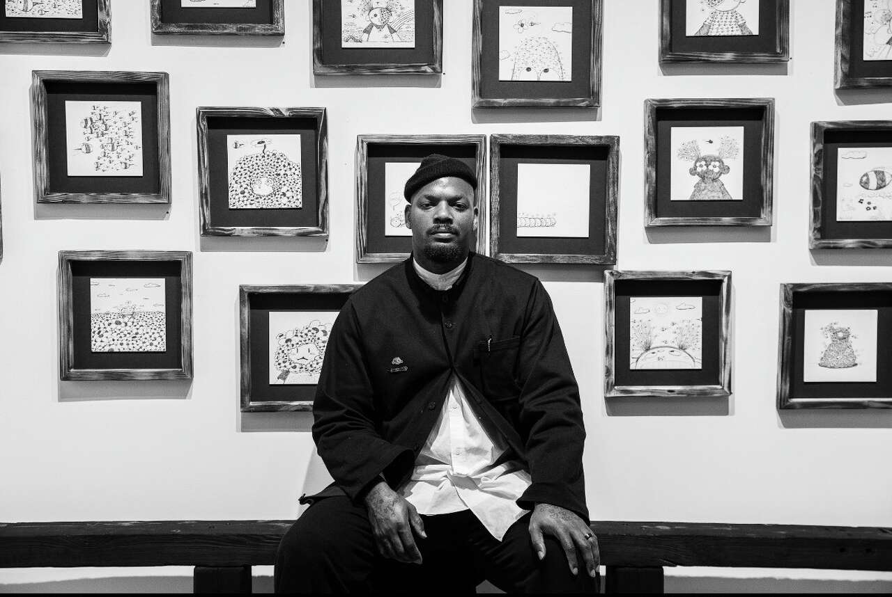 Houstonian Martellus Bennett goes from NFL to Disney as his TV show ...