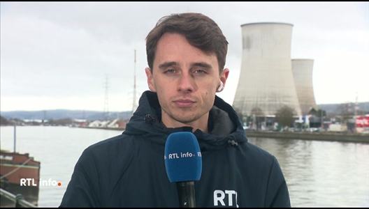 Engie reçoit l'autorisation de démanteler la centrale nucléaire de Tihange