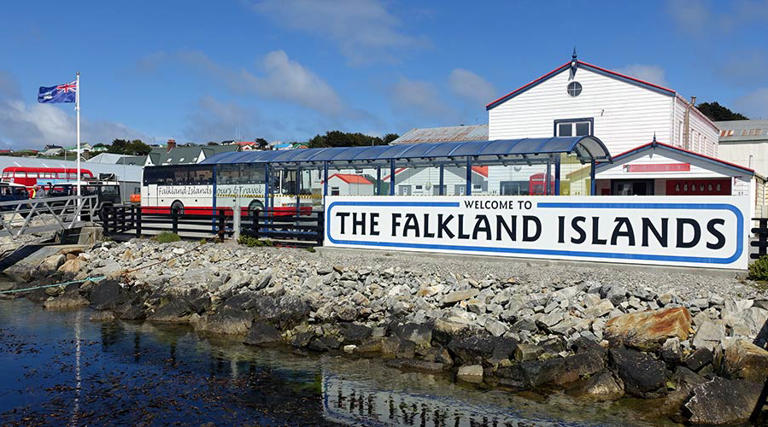 Falklands dispute draws world attention amid Trump rhetoric