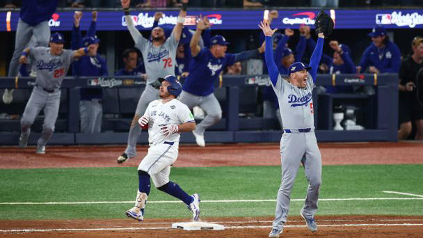 MLB midwinter power rankings: Where every team stands in 2026