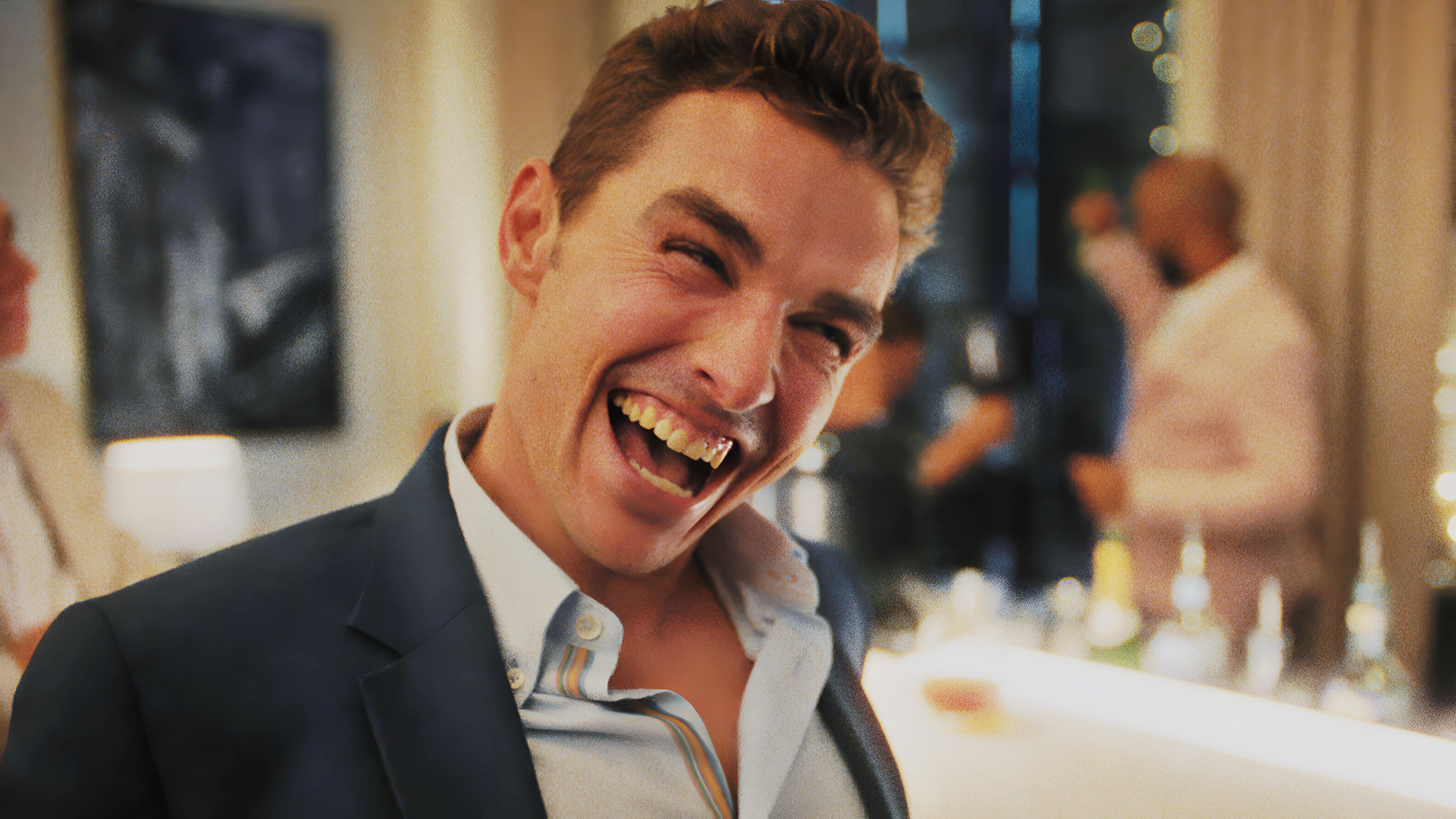 M Night Shyamalan's Magic 8 Ball show proves Apple TV’s comedy hit right