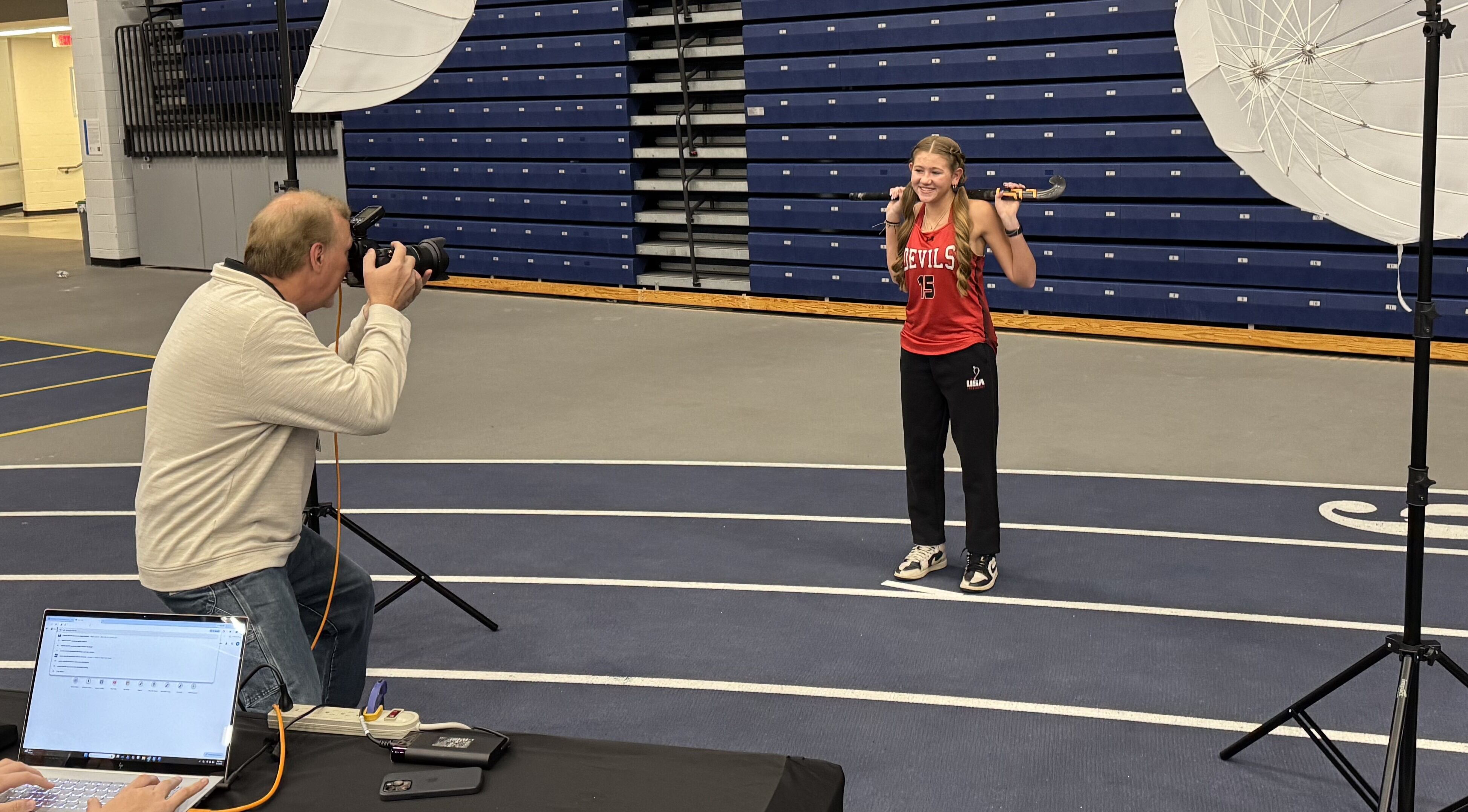 Overheard at Syracuse.com’s fall 2025 All-CNY photo shoot: ‘There’s 80 ...
